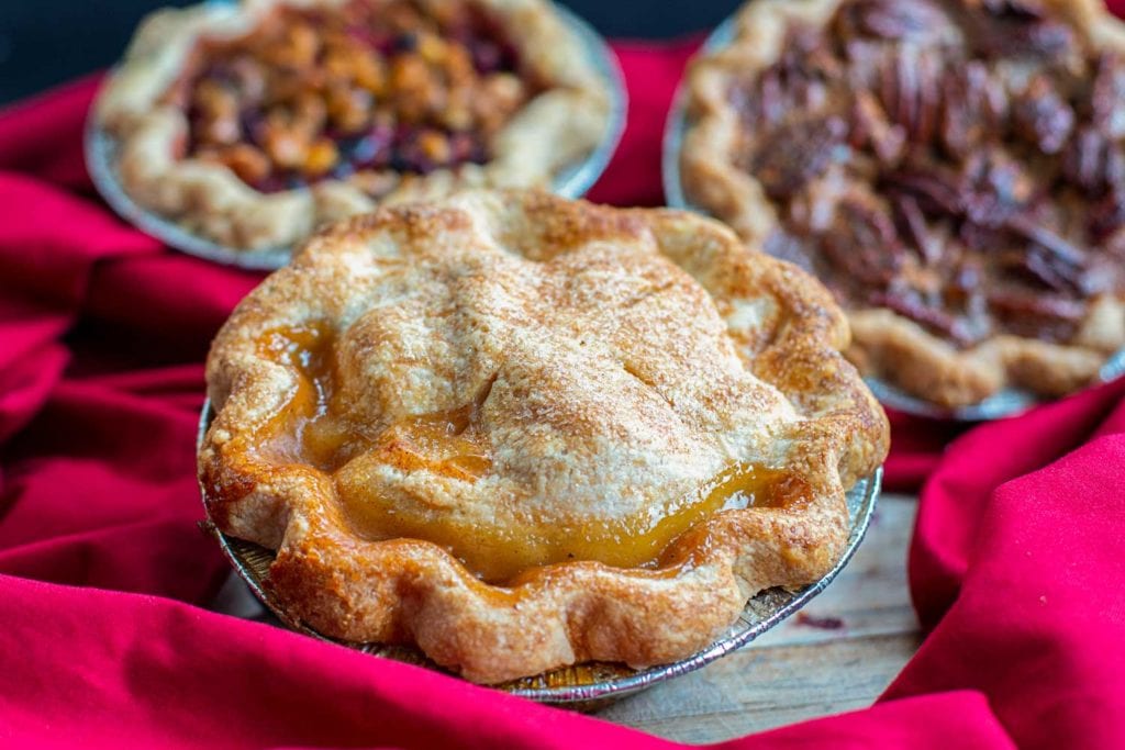 Cutie Pie Clubs - Artisan Pies, Crust Pastries, Food Clubs, Gift ...